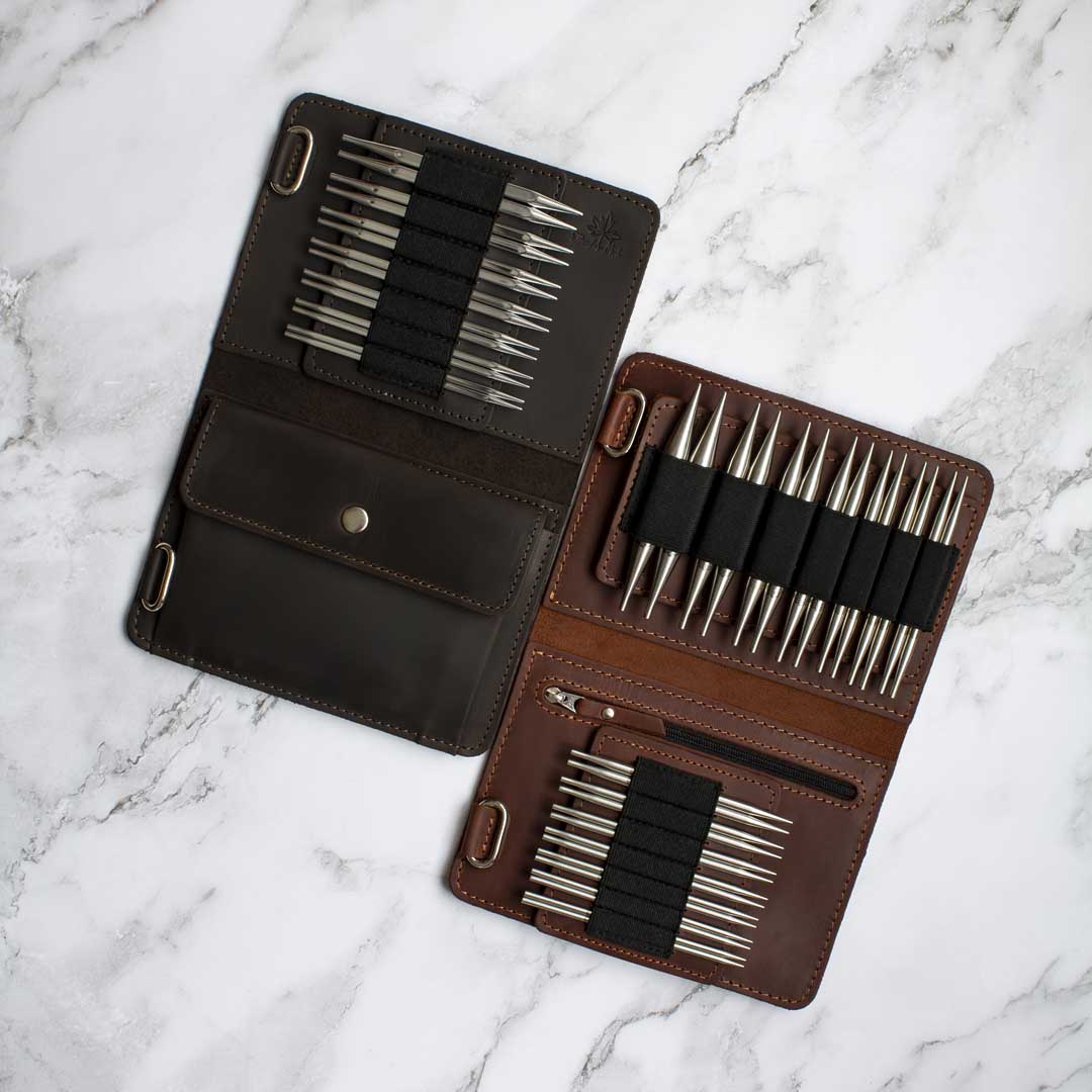 Knitting Needles – Thread and Maple