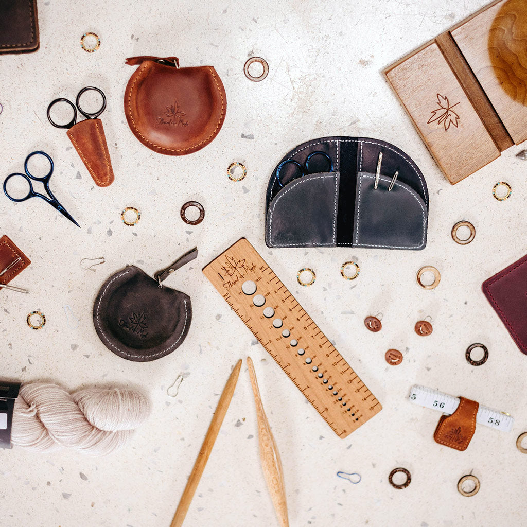 Collections – Thread and Maple