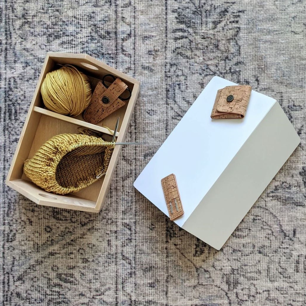 Organize – Thread and Maple