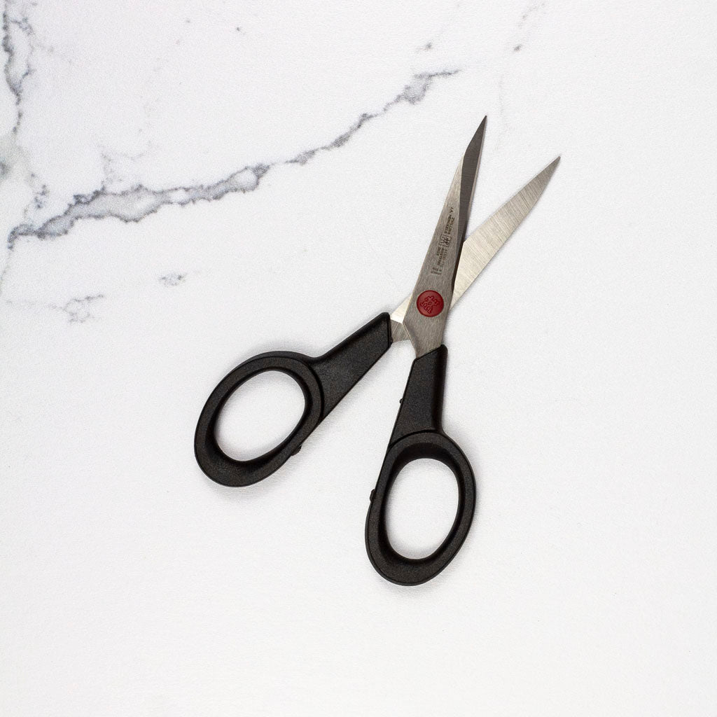 Zwilling Henckels Scissors – Thread and Maple