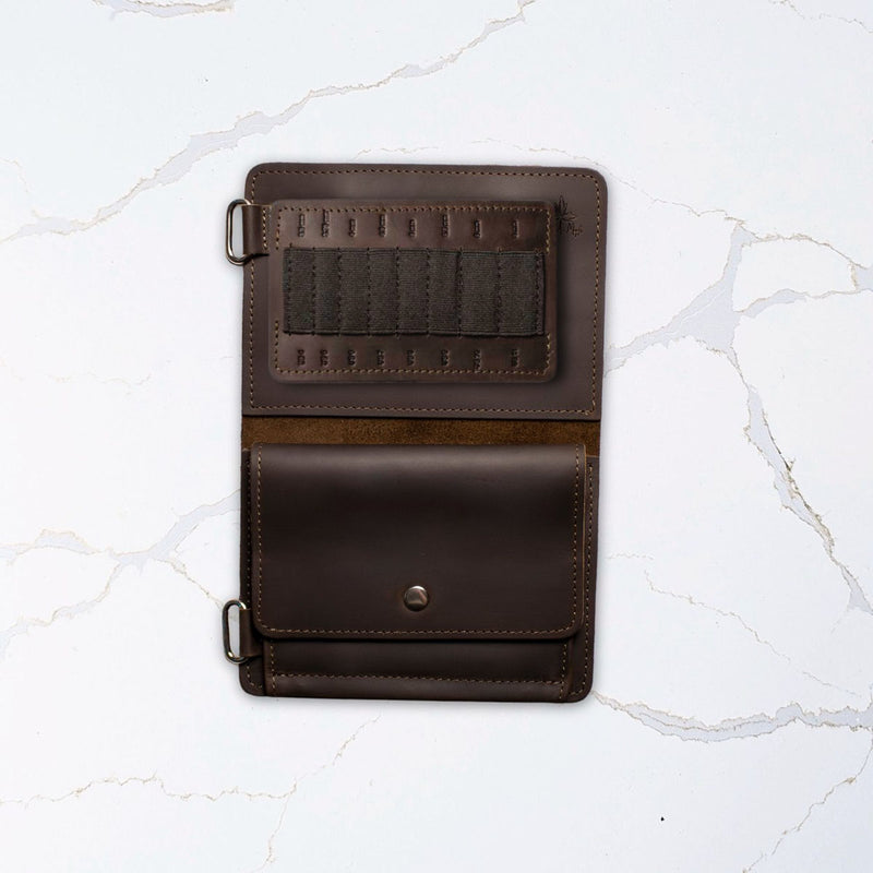 Addi Interchangeable Needles Case | Kniting Organizer – Thread and Maple