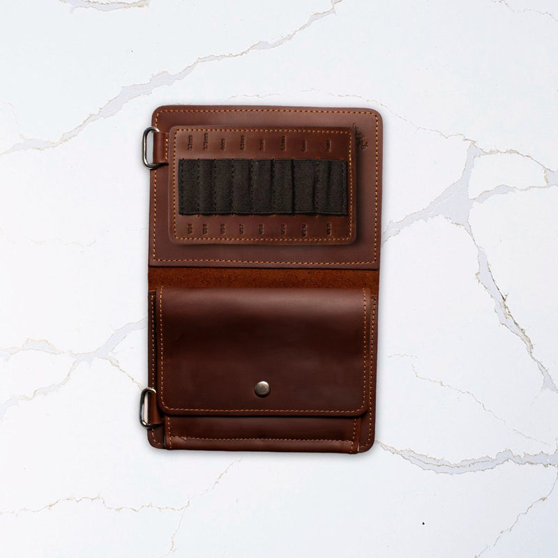 Addi Interchangeable Needles Case | Kniting Organizer – Thread and Maple