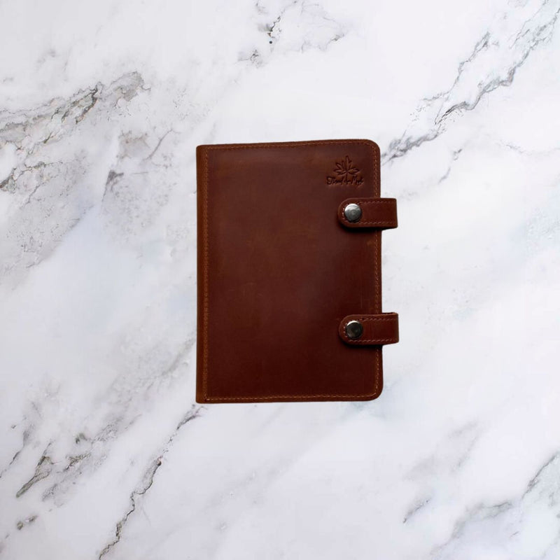 Project Page – Thread and Maple