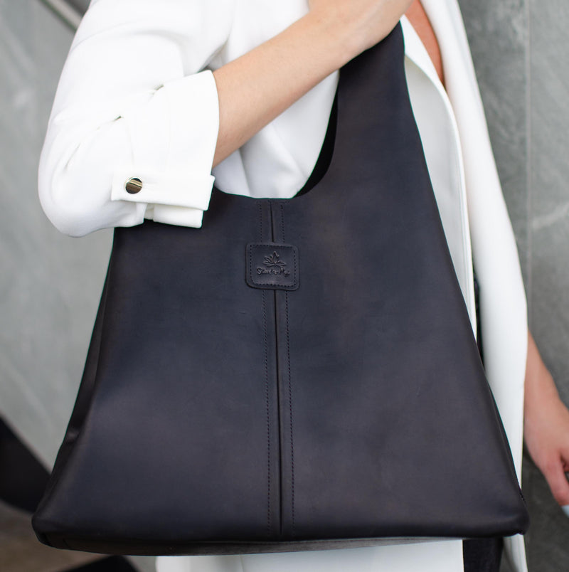 The Boundless Bag – Thread and Maple