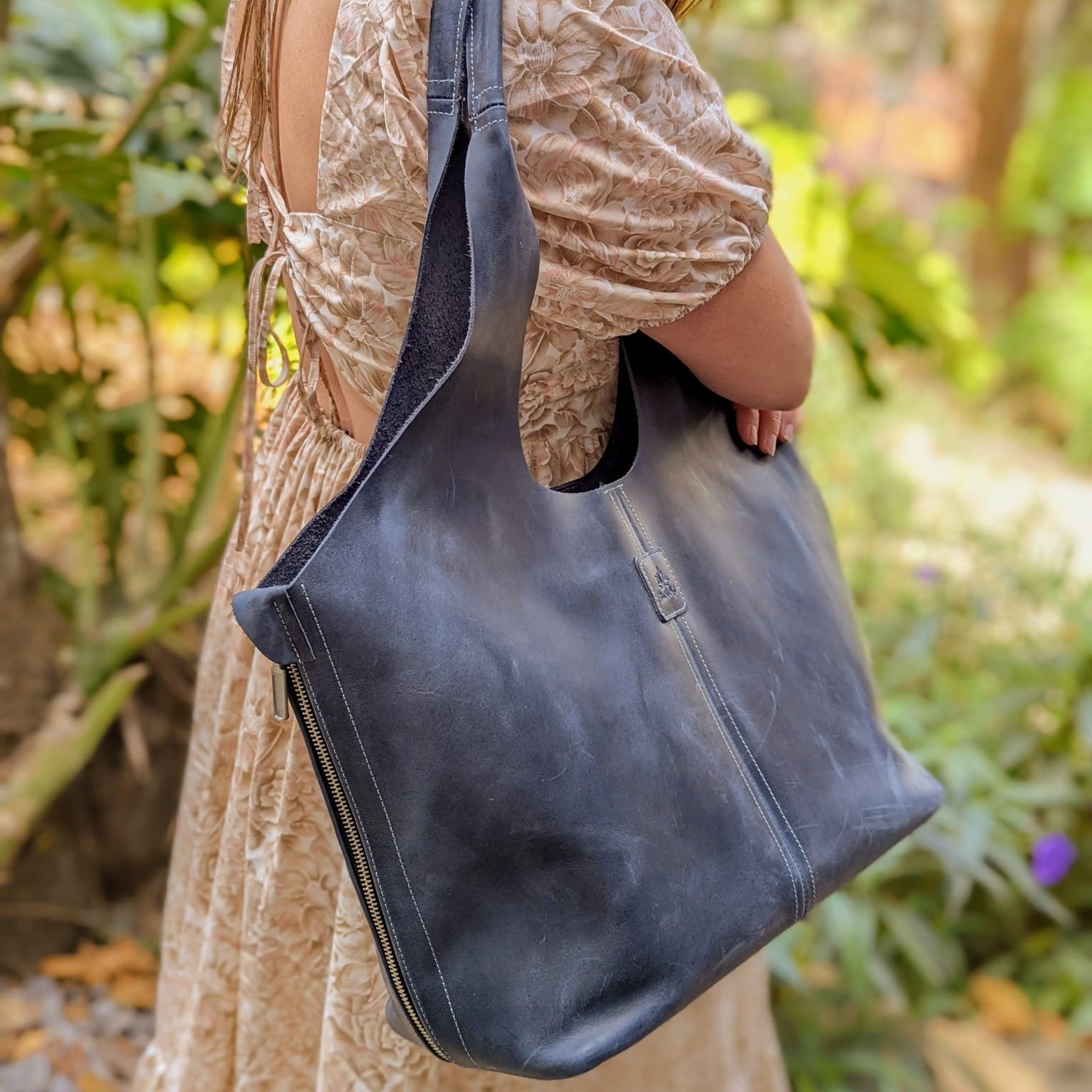 The Boundless Bag – Thread and Maple