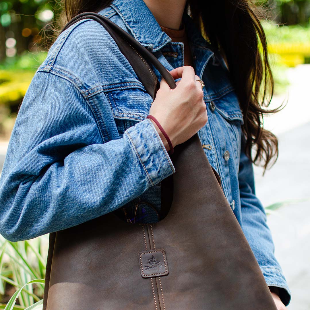 The Boundless Bag – Thread and Maple