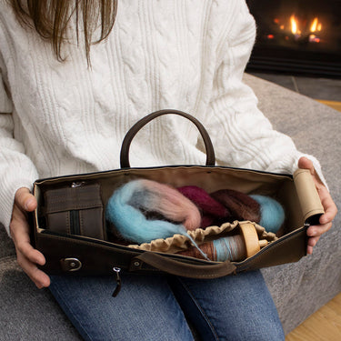 Knitting Tools & Accessories, Handcrafted Goods | Thread and Maple