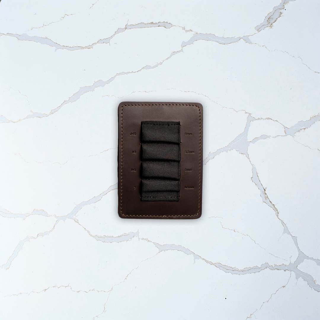 Velcro Tab CRD2 Tulip Etimo [Top] (4.5-6mm) – Thread and Maple