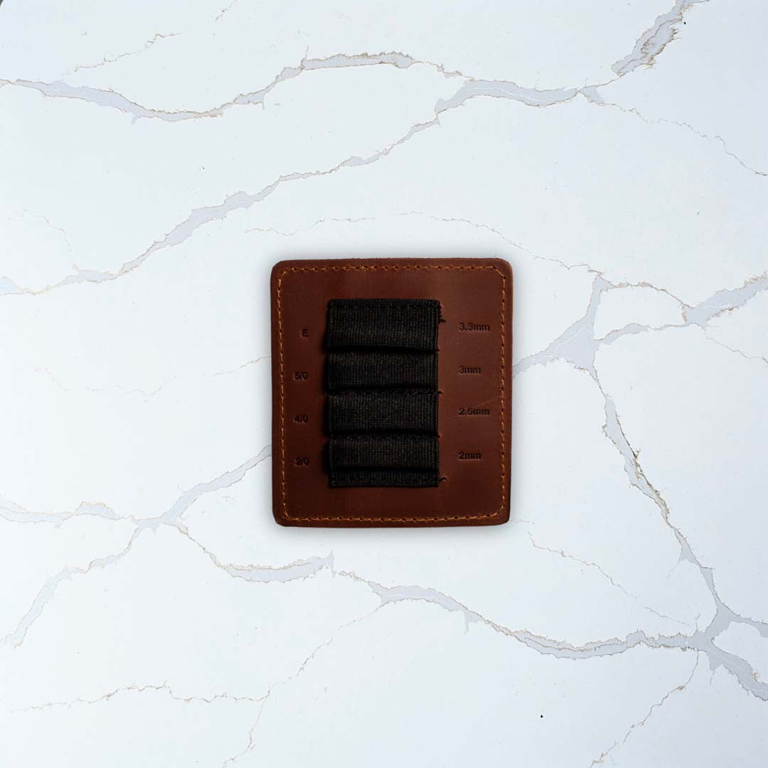 Velcro Tab CRE1 Amour [Bottom] (2-3.5mm) – Thread and Maple