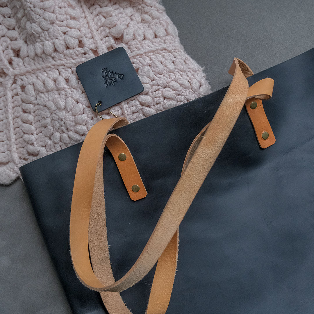 Everyday Tote – Thread and Maple