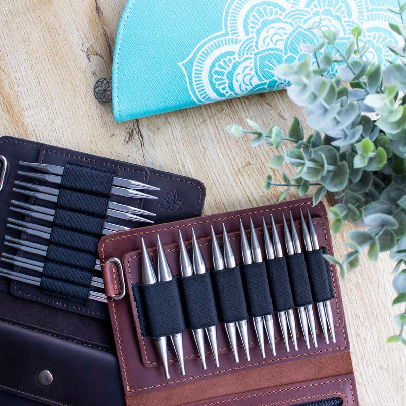 Interchangeables Page for Knitter's Pride Needles – Thread and Maple