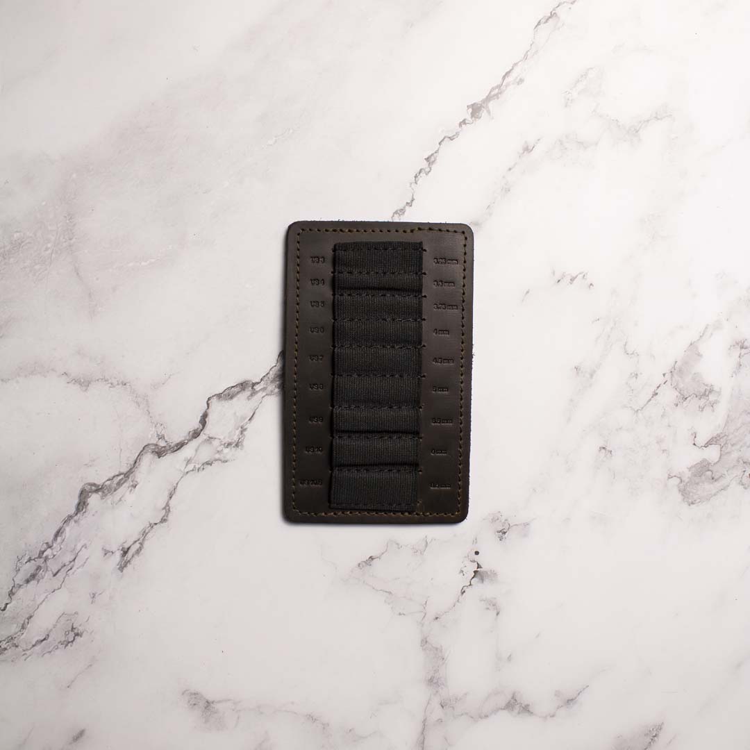 Velcro Tab G Lykke Short (3.25-6.5mm) – Thread and Maple