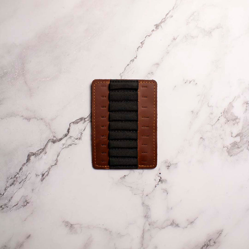 Velcro Tab XC Spare Tips M (4mm, 4.5mm, 5mm (x3)) – Thread and Maple