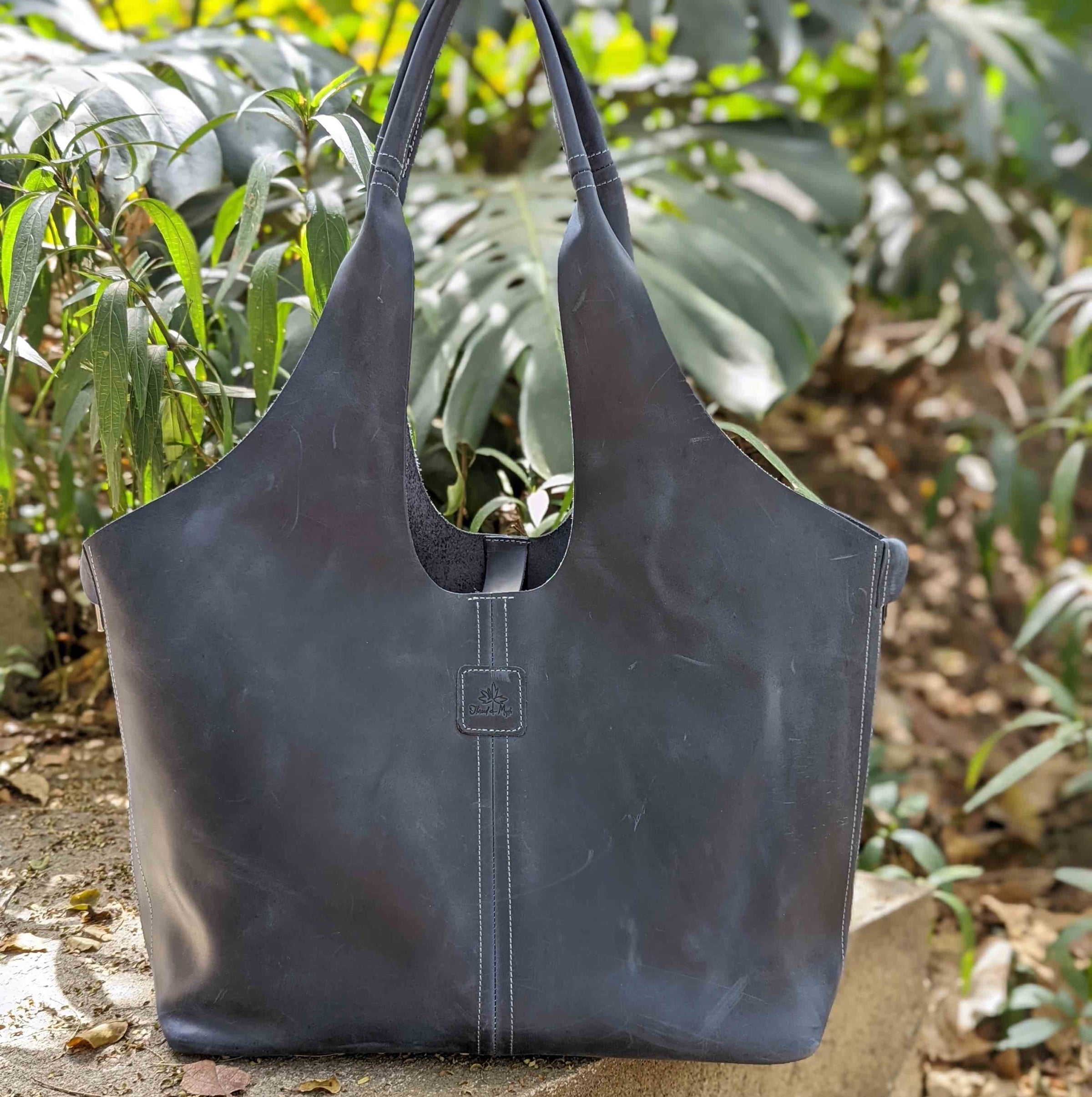 The Boundless Bag – Thread and Maple