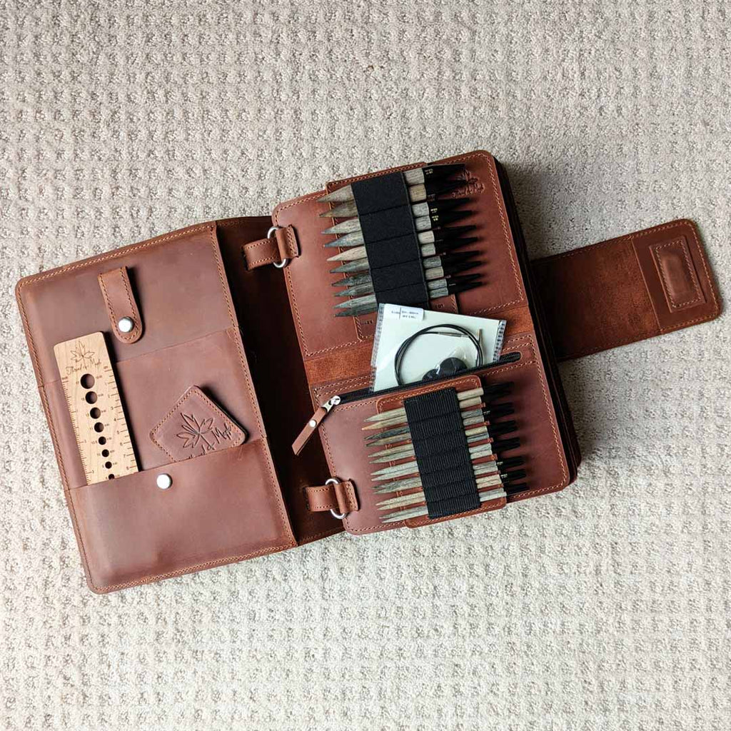 Binder Starter Kit | Organization for All – Thread and Maple