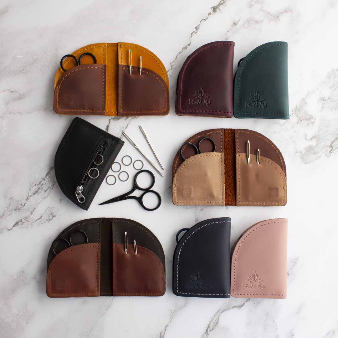 Knit Picks Interchangeable Knitting Needle Sets – Thread and Maple