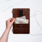 Addi Interchangeable Needles Case | Kniting Organizer – Thread and Maple