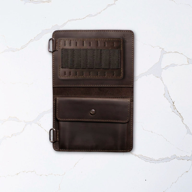 Addi Interchangeable Needles Case | Kniting Organizer – Thread and Maple