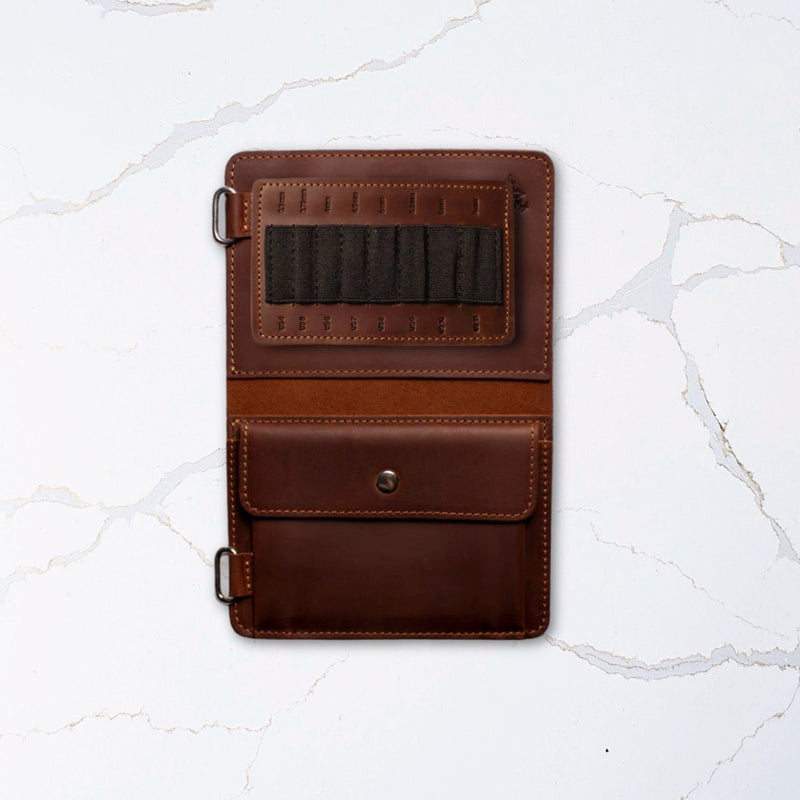 Addi Interchangeable Needles Case | Kniting Organizer – Thread and Maple