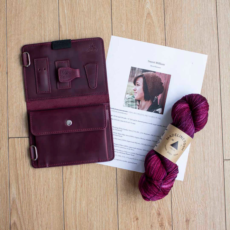 Perfect Match Bundle Notions Page – Thread and Maple