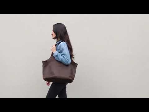 The Boundless Bag – Thread and Maple