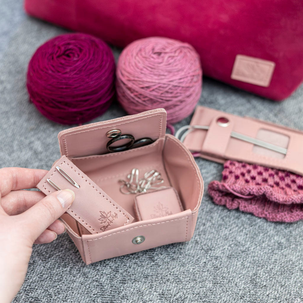 Sidekick Pouch – Thread and Maple