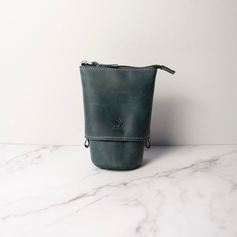 Telescopic Tool Case – Thread and Maple