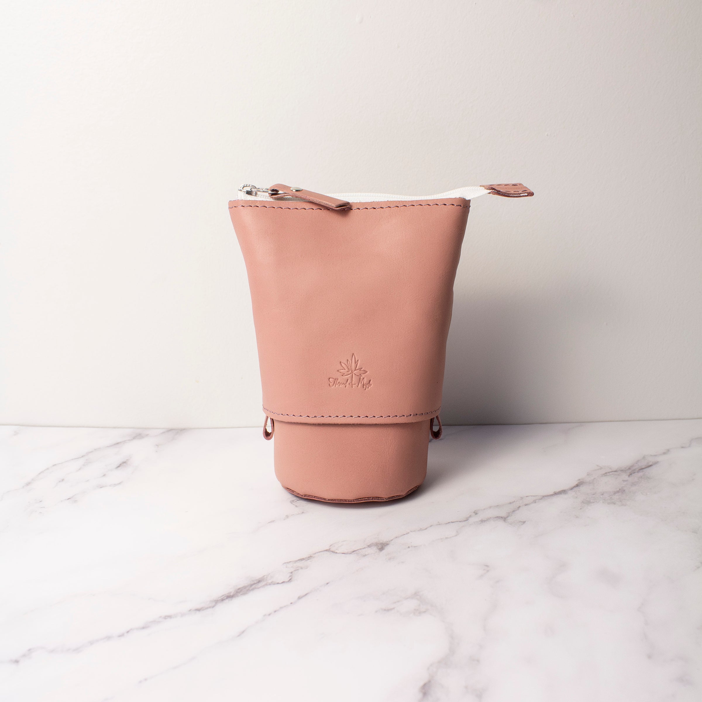 Telescopic Tool Case – Thread and Maple